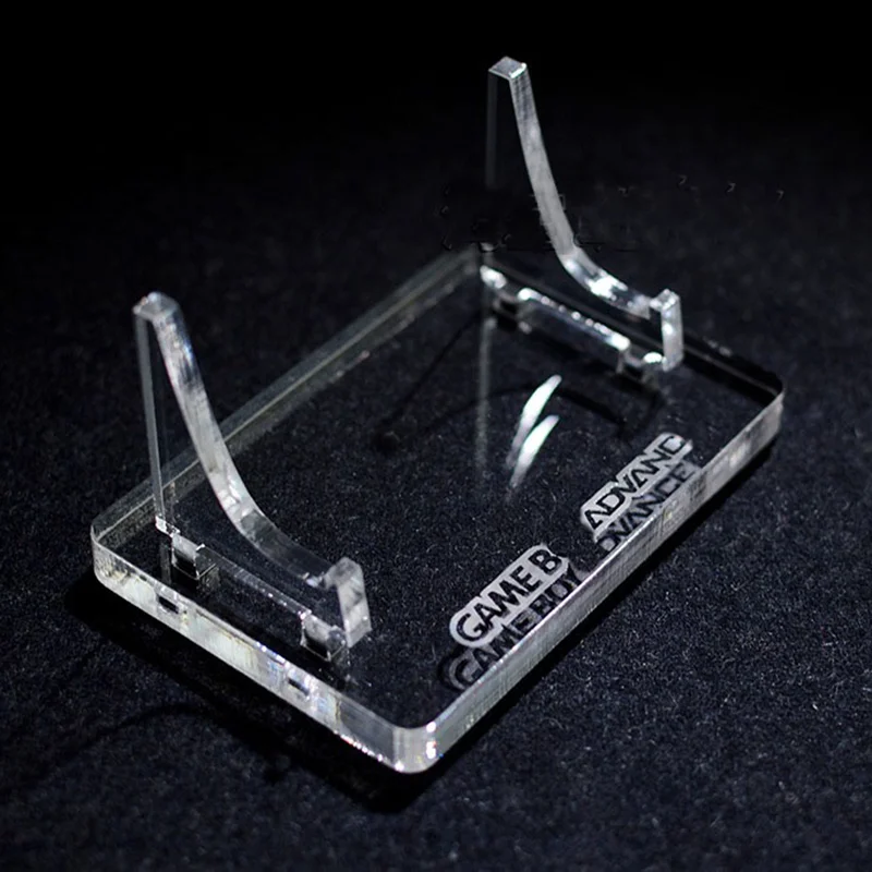 Clear-Acrylic-Transparent-Stand-For-GBA-Game-Console-Shelf-For-GBC ...