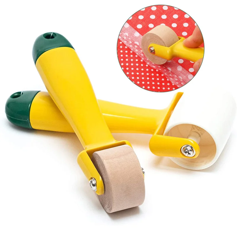 Quilting-Seam-Roller-Sewing-Seam-Roller-Wallpaper-Roller-With-Easy-to ...