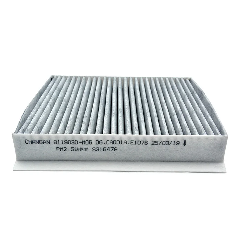 1pcs Air Condition Filter / Cabin filter for Chinese CHANGAN CS75 17-20 ...