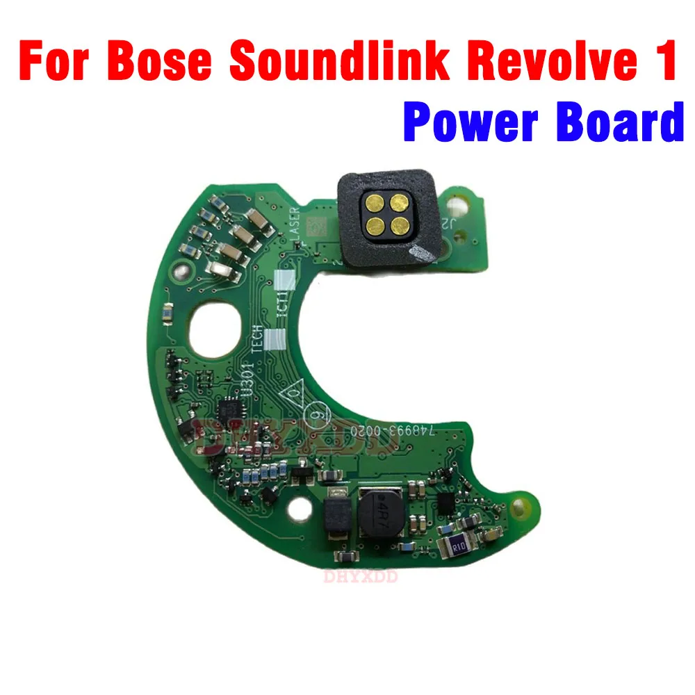 Original For Bose Soundlink Revolve 1 Power Amplifier Board Charging ...