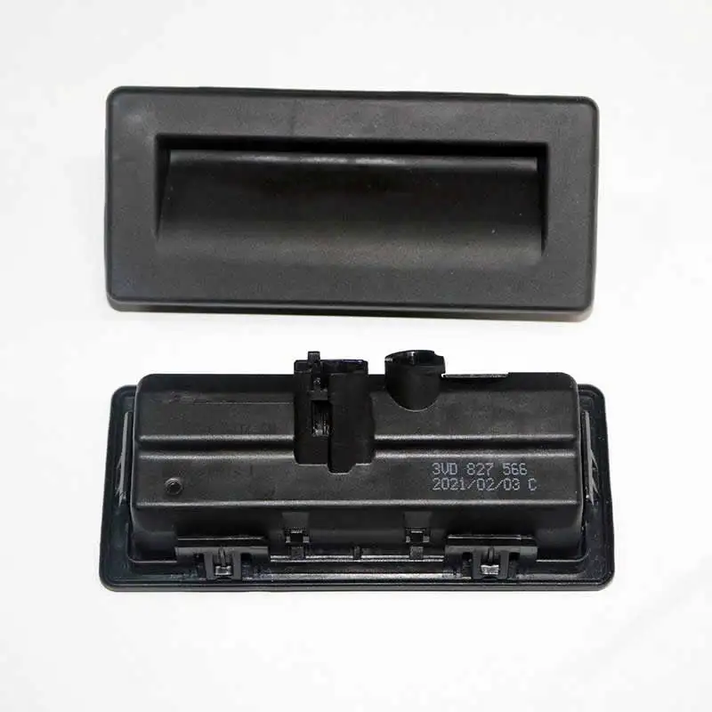 Rear-Trunk-Lock-Release-Handle-Switch-For-Skoda-Superb-Octavia-2013 ...