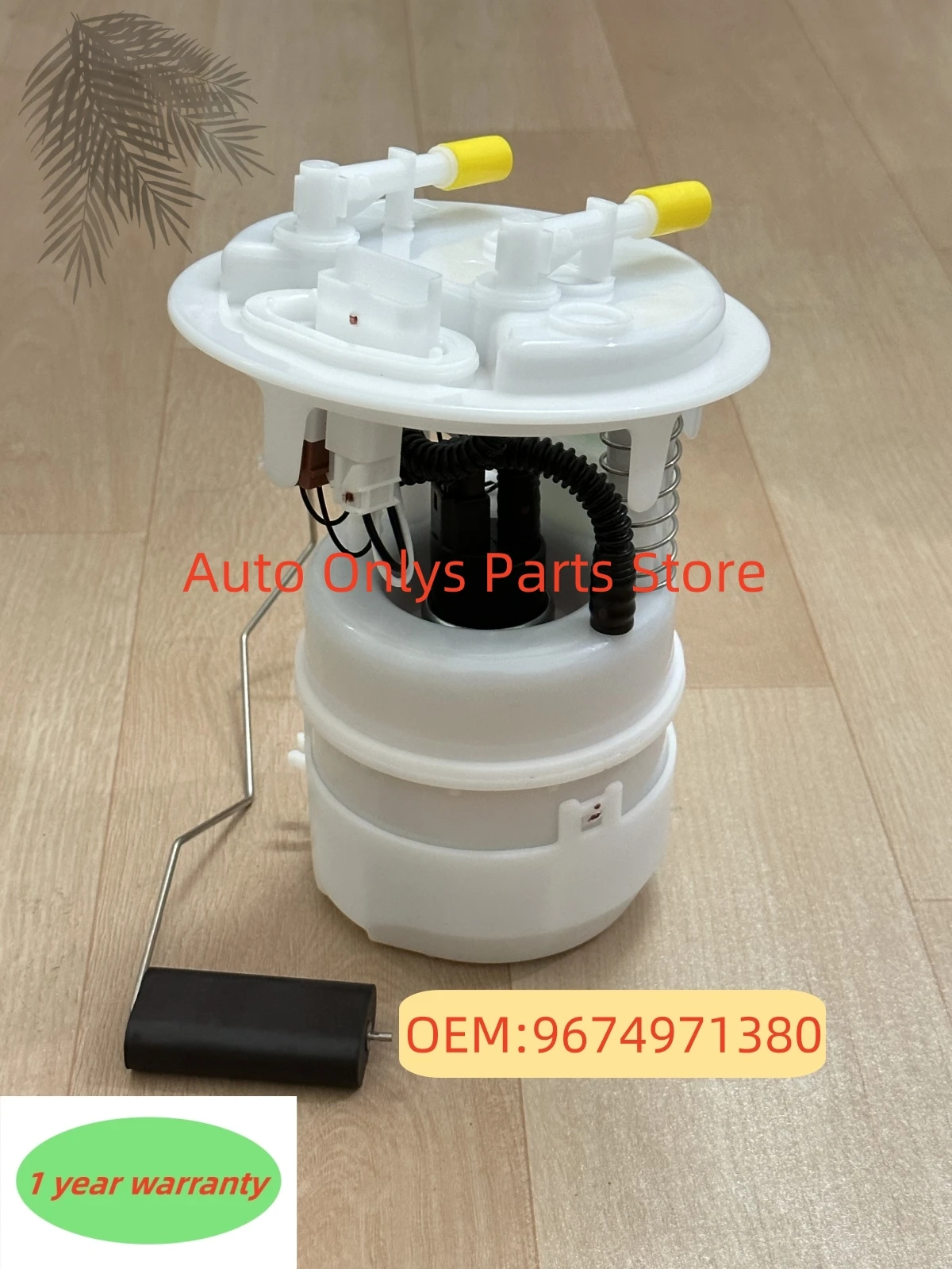 1pc-Hight-Quality-9674971380-New-Fuel-Pump-Assembly-9647083180-347280 ...
