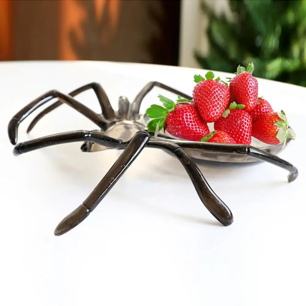 Spider Dish