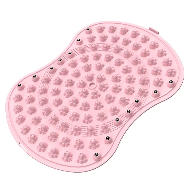 1PC-TPE-Magnetic-Foot-Massage-Pad-Stimulates-Acupoints-Presses ...