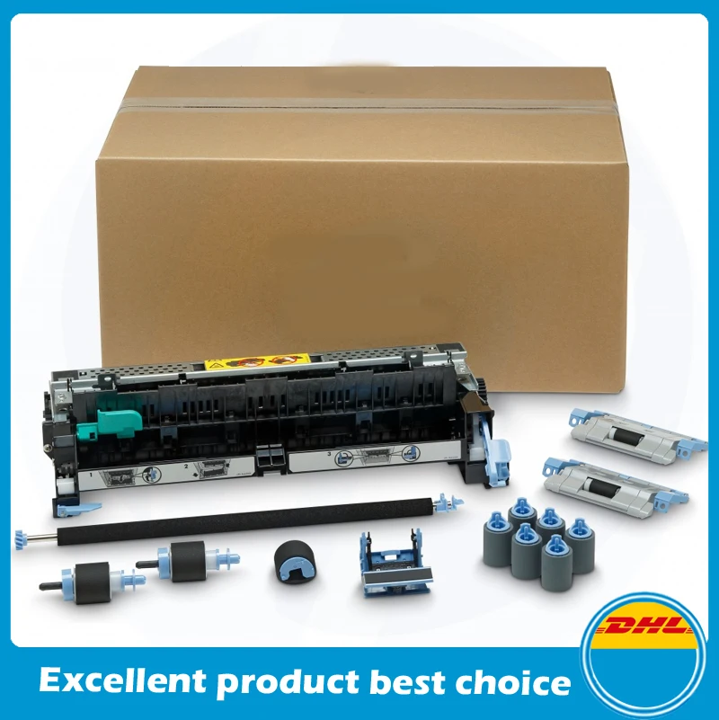 Original New Maintenance Kit Fuser Assembly Cf235-67922 Rm1-8736 Cf254a ...