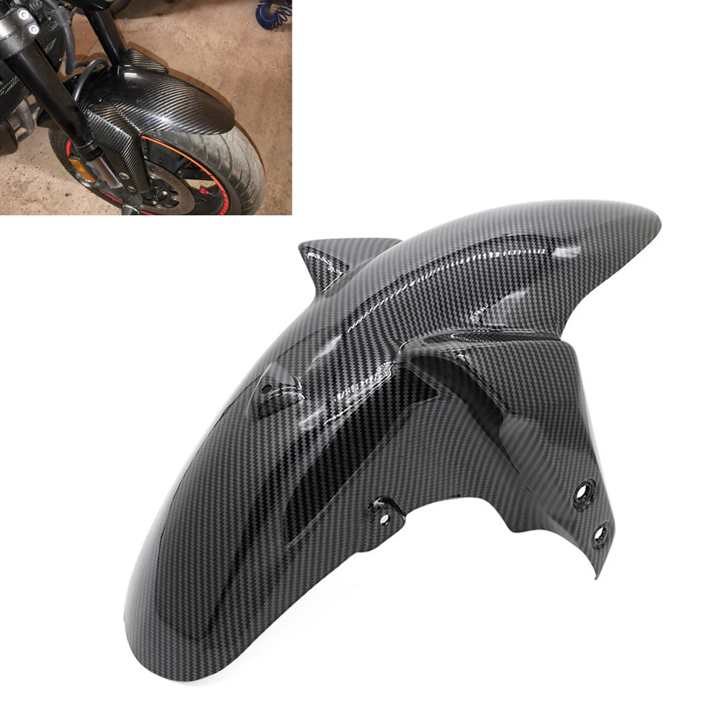 Motorcycle-Front-Fender-For-Yamaha-MT09-FZ09-MT-09-FZ-09-2014-2019 ...