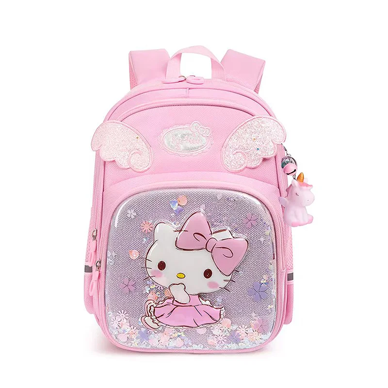 Hello Kitty School Stuff