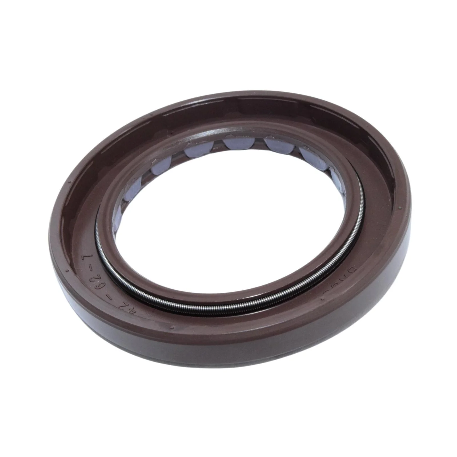 Oil Seals By Size 20x35x5.3/4.1/BABFSF/NBR For Shaft Seal 7174-856,Used ...