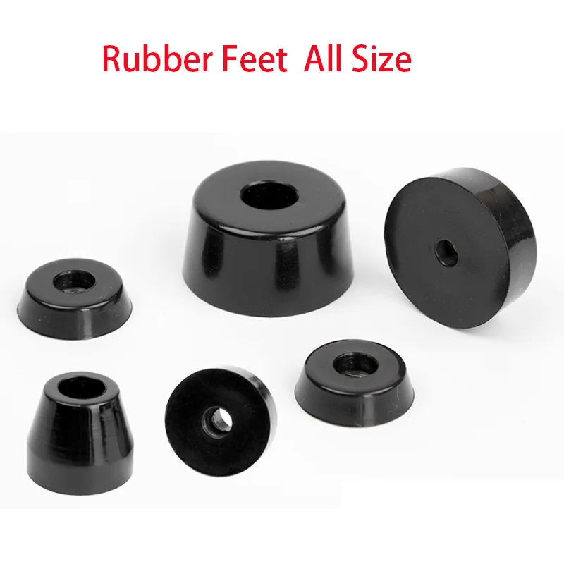 1-4-8pc-Rubber-Feet-Furniture-Legs-Feet-Chair-Floor-Protector-Cushion ...