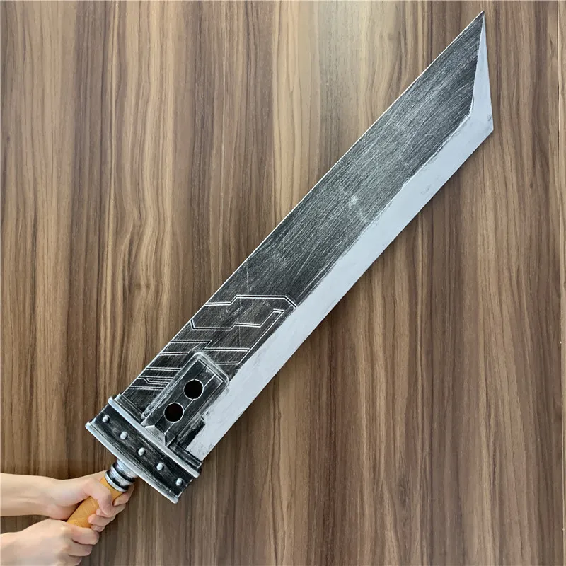 Final Fantasy Genesis Sword Replica