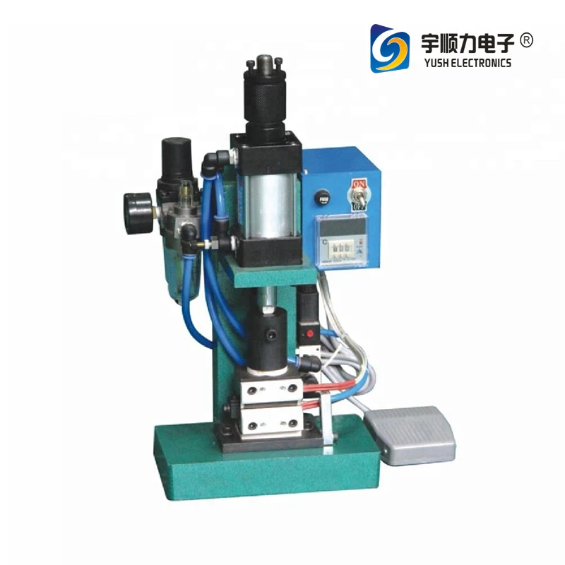 High quality stripping usage Electric heating Vertical Wire Stripping ...
