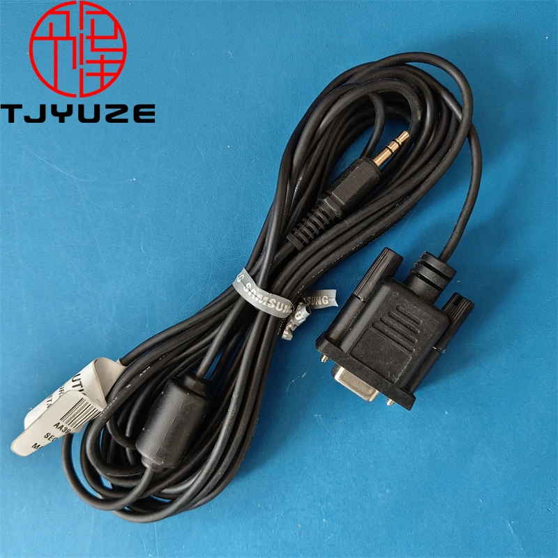 AA39-00311A DB9F to TRS 3.5mm Jack Programming Cable PCCABLES.COM 87060 ...