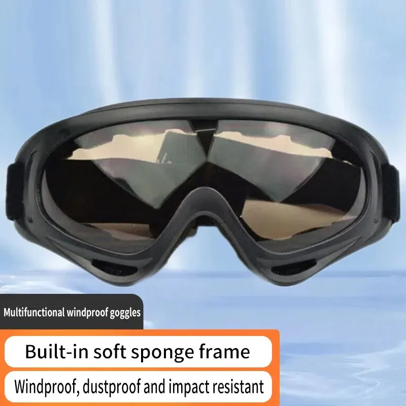 Windproof-Glasses-Windproof-Sand-Anti-splash-Labor-Protection ...
