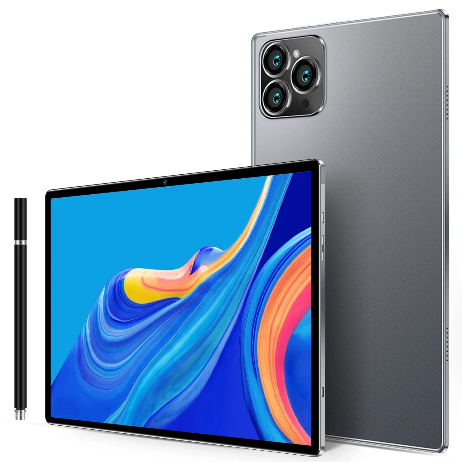 Tableta Mate Pad 11 nueva de 2024 con Android 12, 16 GB + 1 T, 11 ...