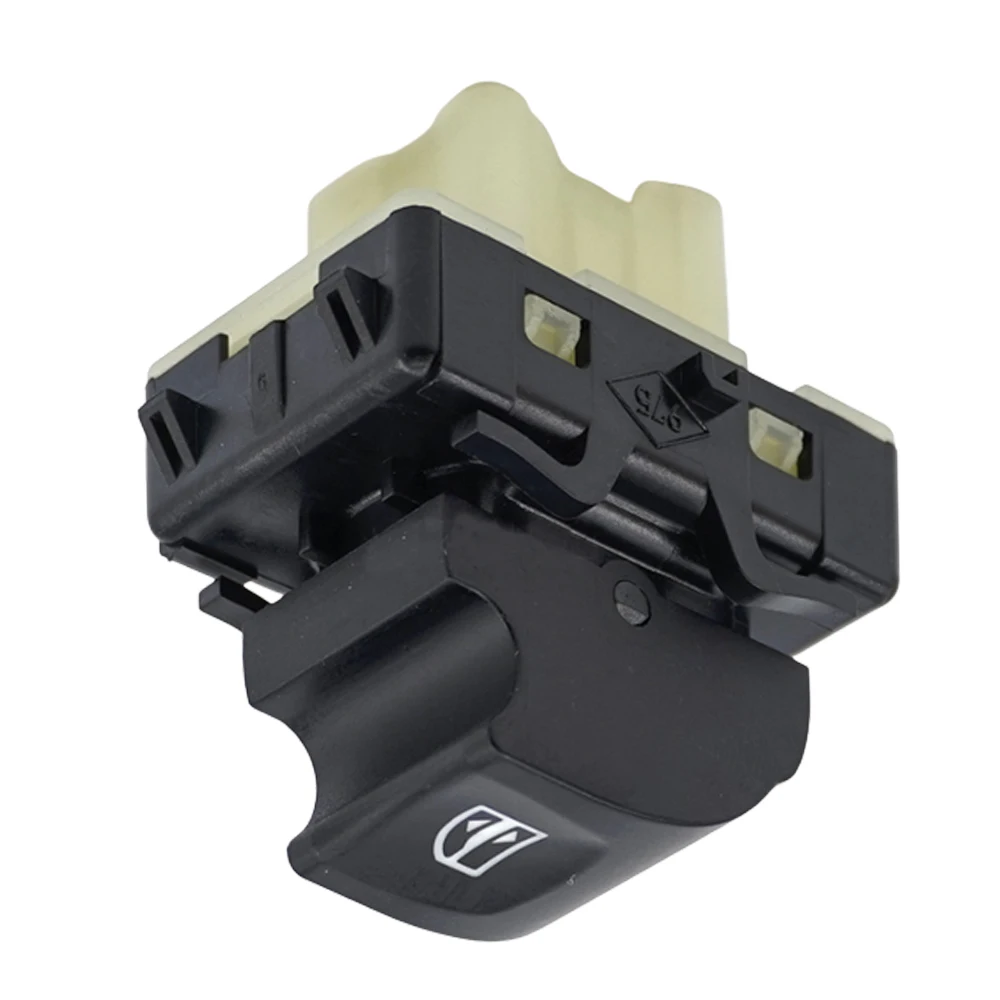 1pc-Power-Master-Control-Window-Switch-Single-Button-for-Renault-Captur ...