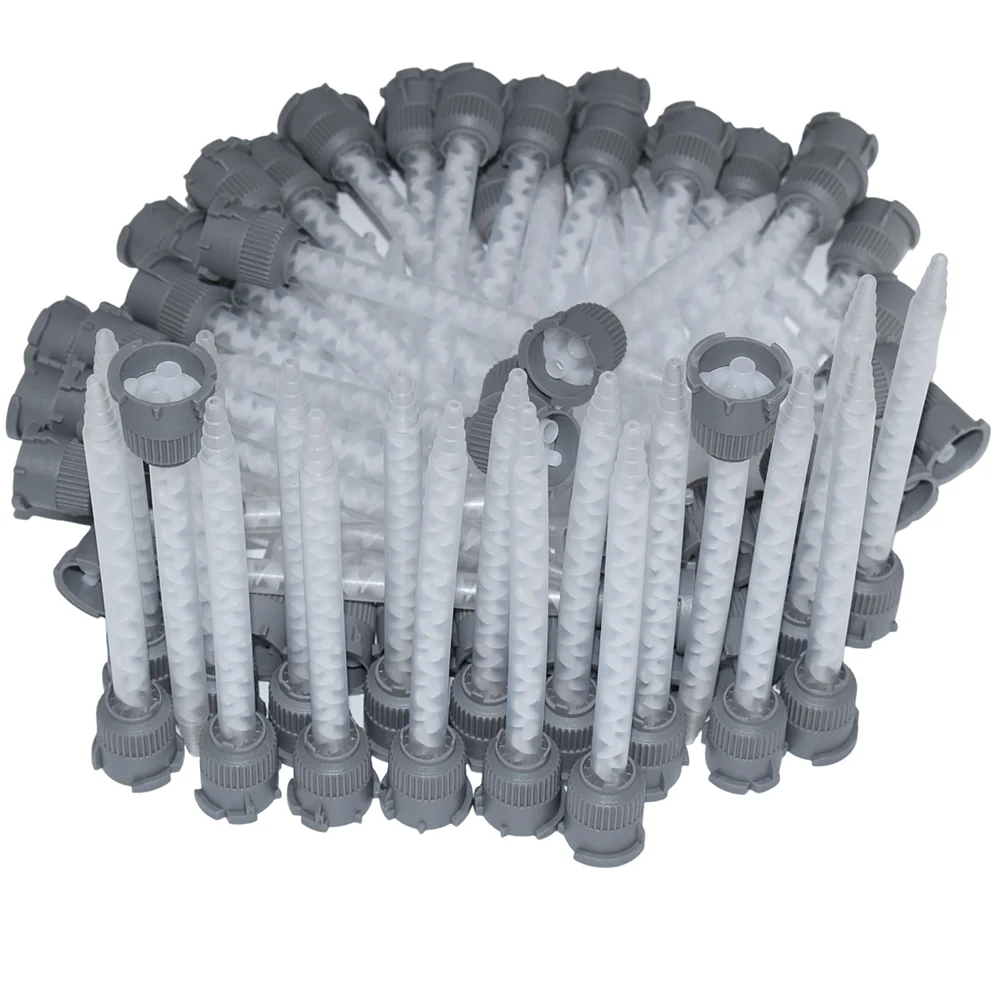 5-50-250pcs-1-1-AB-Glue-Mixing-Tube-Epoxy-Resin-Adhesives-Mixer-111mm ...