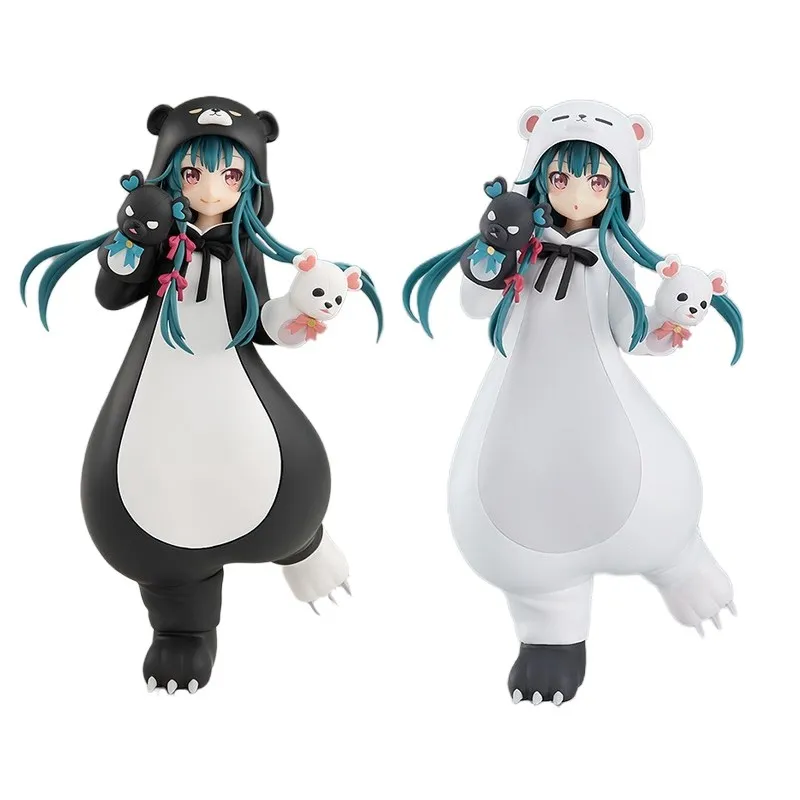 Kuma Bear Notes