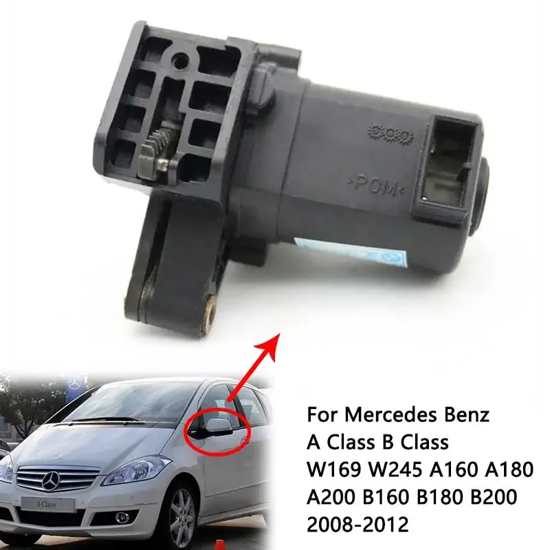 Left-Right-Side-View-Mirror-Folding-Motor-Module-For-Mercedes-Benz-A-B ...