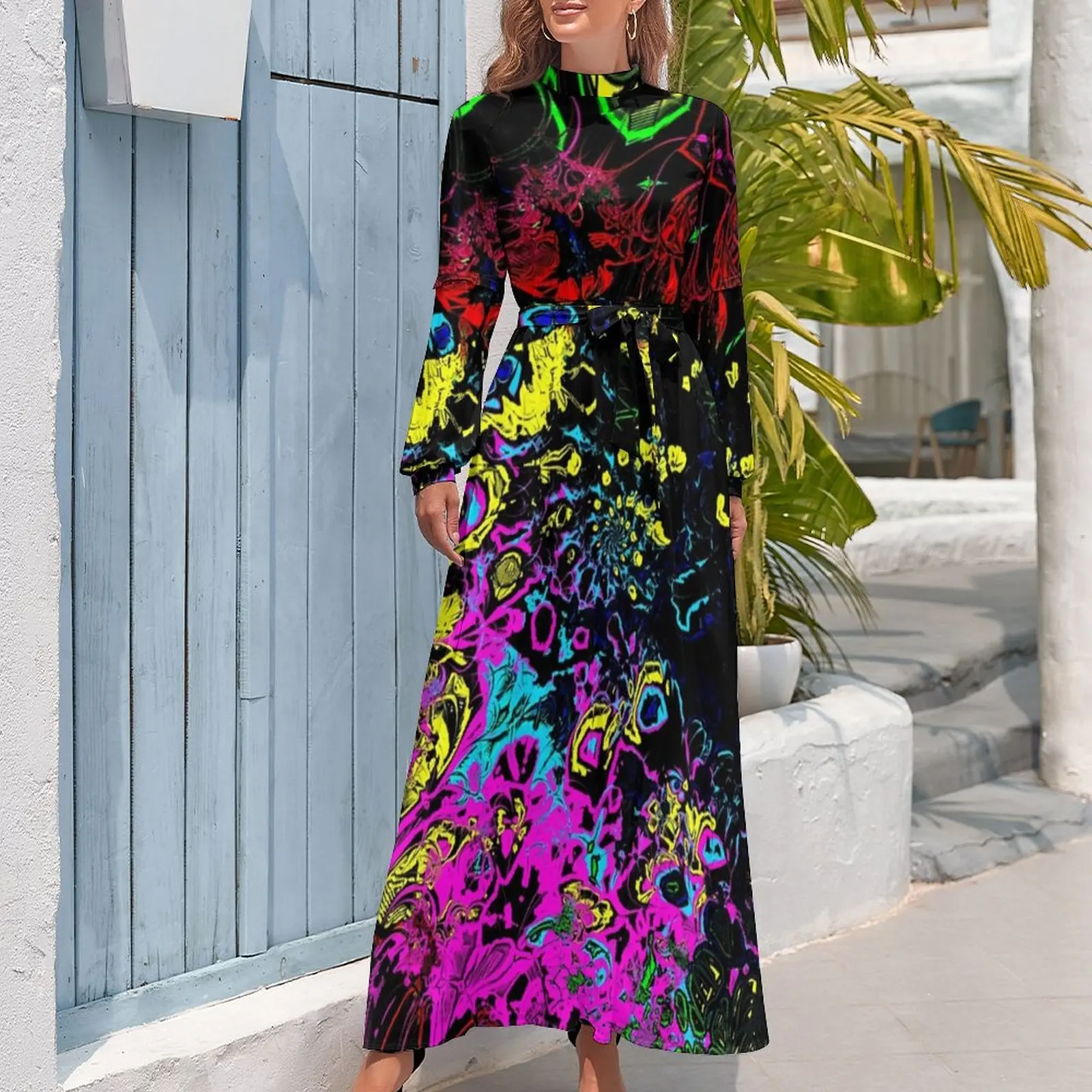 Paint Splatter Clothes