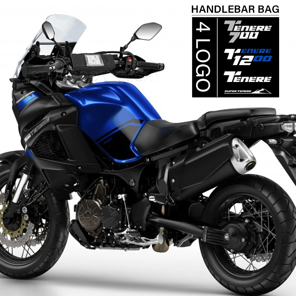 Tenere 650