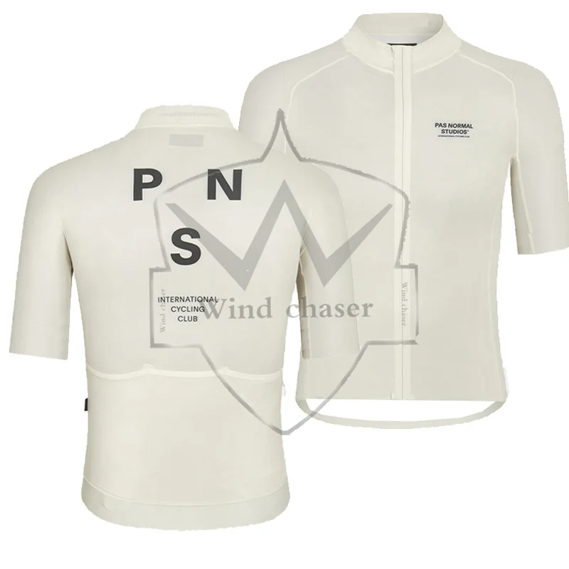 PAS NORMAL STUDIOS Cycling Clothes Wear 2022 PNS Team Cycling Jersey ...