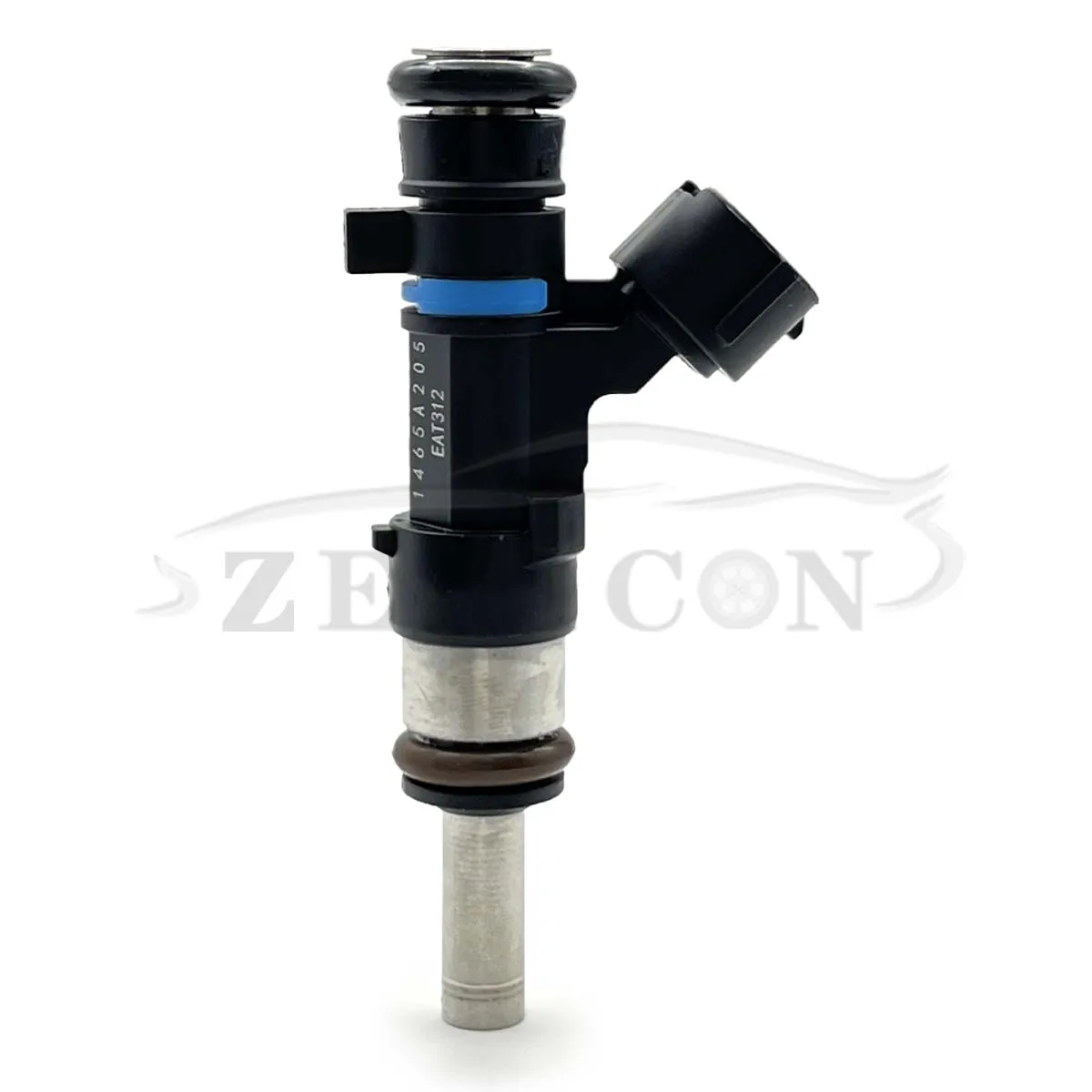 4PCS-Car-Fuel-Injector-Nozzle-New-Injection-1465A205-EAT312-0280158309 ...