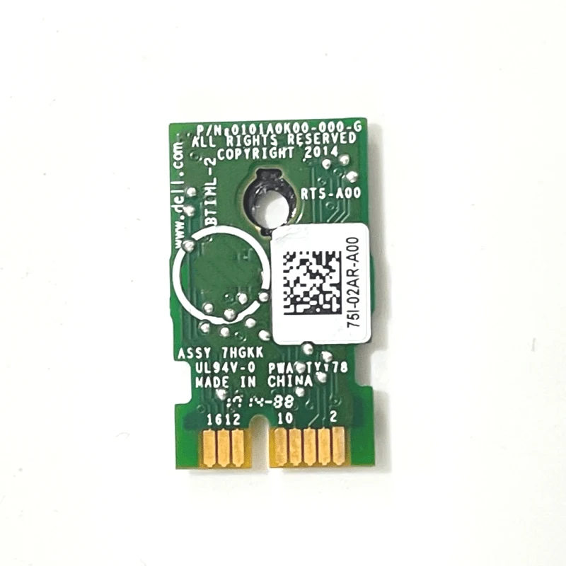 7HGKK 4DP35 M48YR R9X21 Original For Dell PowerEdge T430 T630 R730 R630 ...