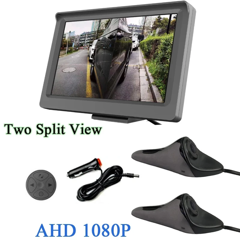 AHD-1080P-Car-Side-View-Camera-Blind-Spot-HD-Auxiliary-Backup-Camera ...