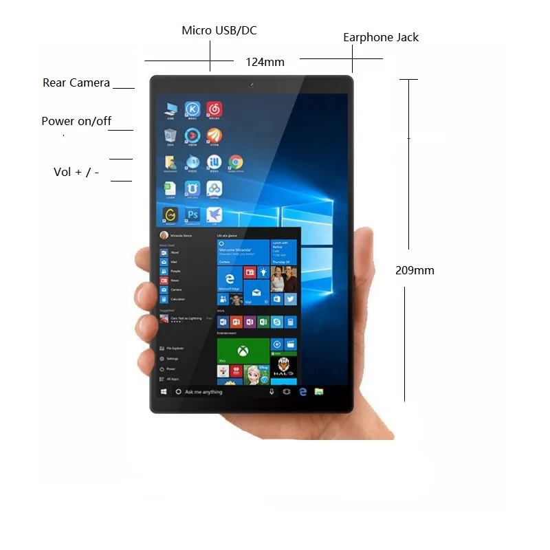 Best Tablet Pc Operating System