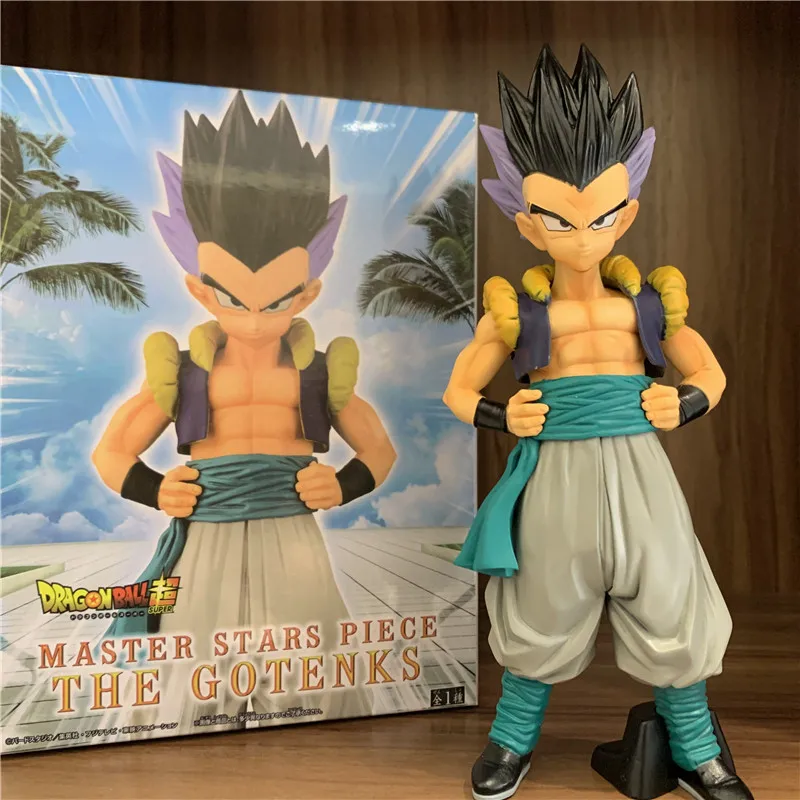 Dragon Ball Z Anime PVC Figure, Trunks, Goku, Vegeta, Freeza, Cell Buu ...