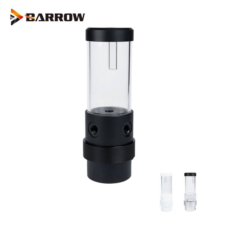 Barrow D5 Pump Combo Reservoir Kit Cabinet Building PWM Pump Set ...