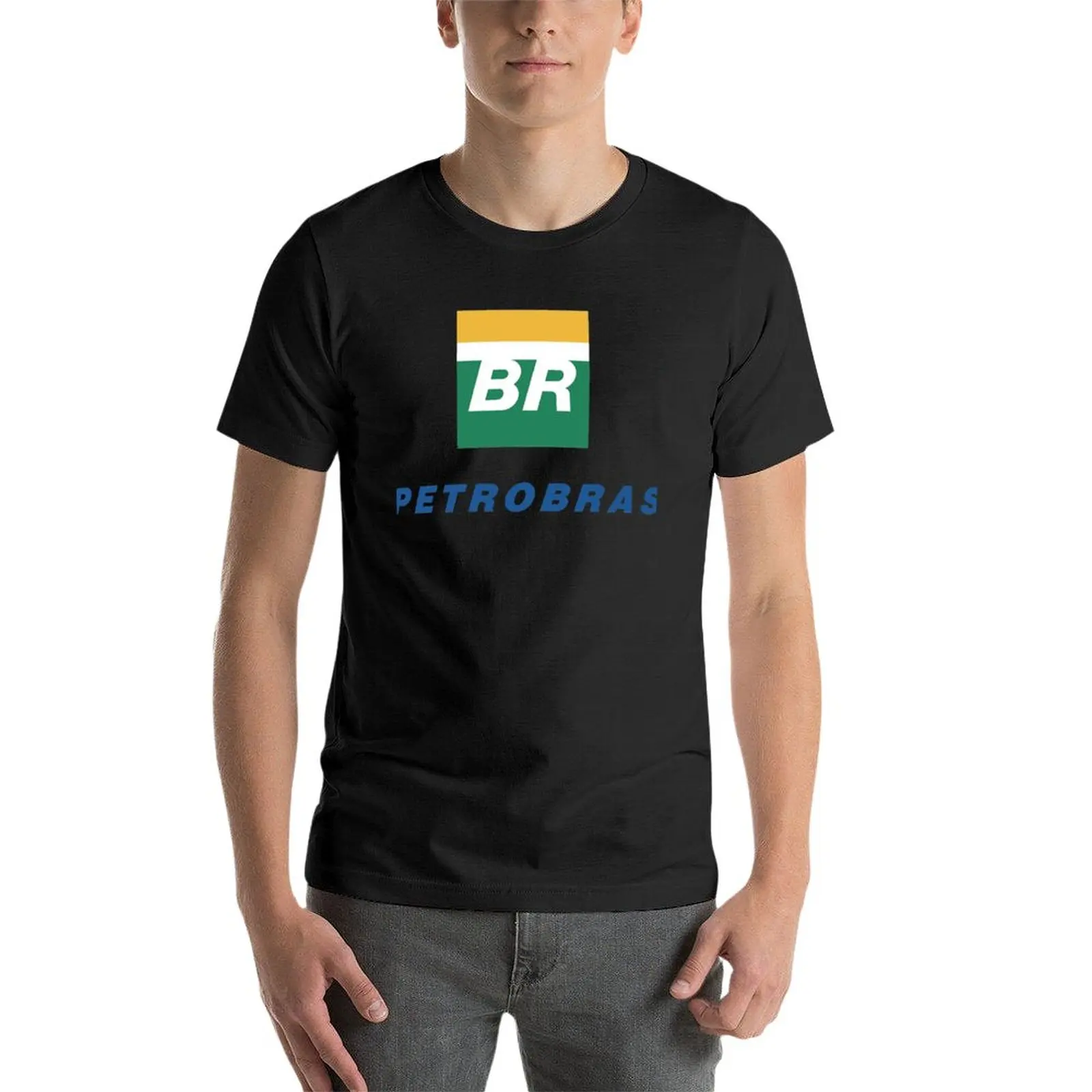 Petrobras Logo Png