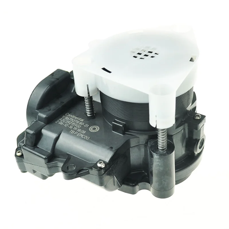 New-Throttle-Body-FOR-Citroen-C4-C5-DS5-Peugeot-208-508-308-1-6-RCZ ...