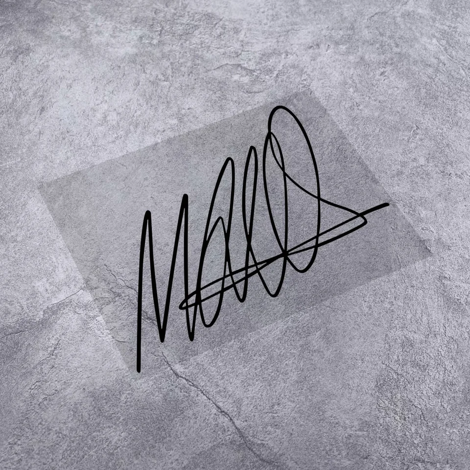 Oliveira 88 New Color Sticker New Color! Miguel Oliveira #88 Racing ...