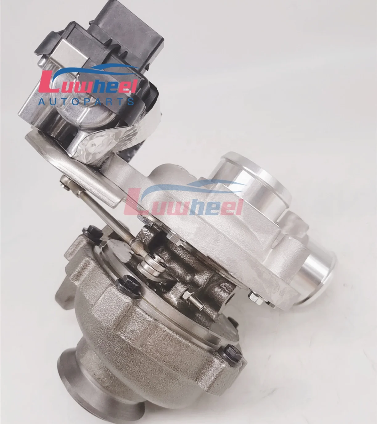 GTB1549VK 762463 762463-0006 762463-0002 96440365 For Captiva C100 C140 ...