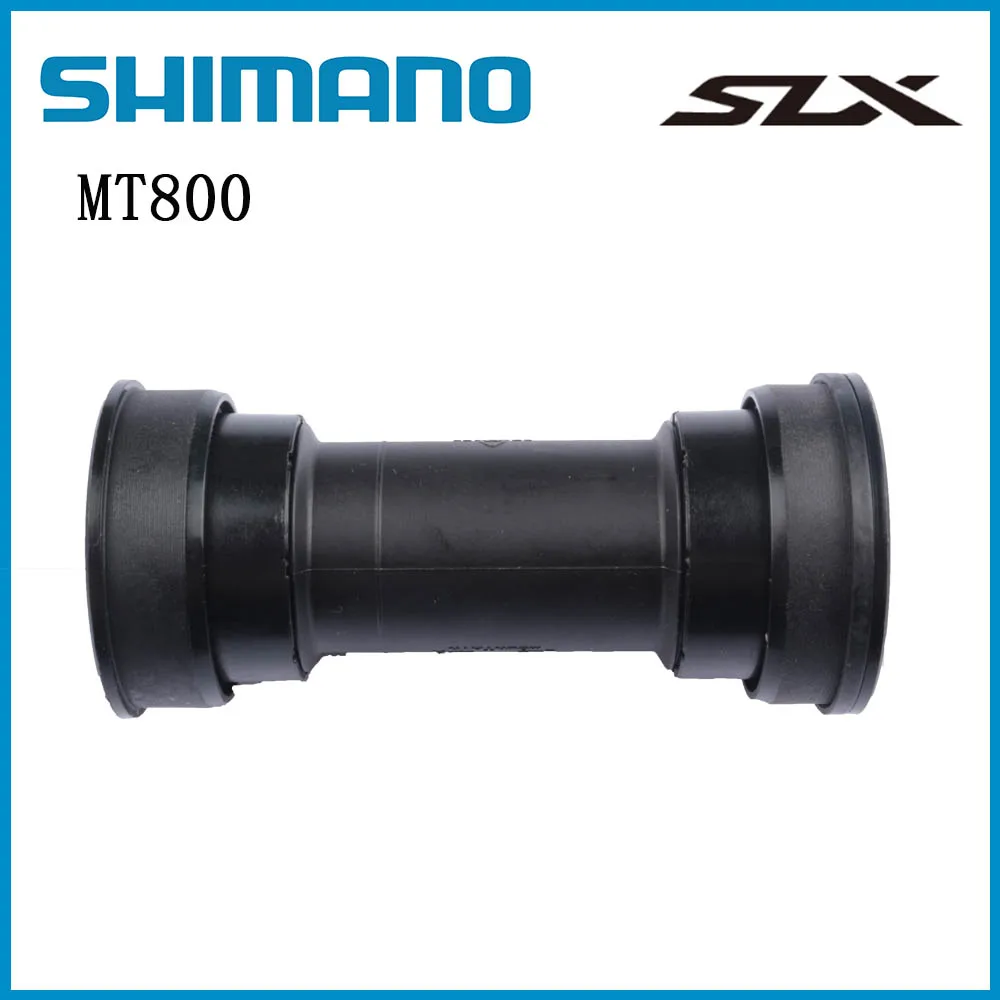 SHIMANO-DEORE-XT-MT800-PA-MT801-68mm-73mm-Press-BB-MTB-Bottom-Bracket ...