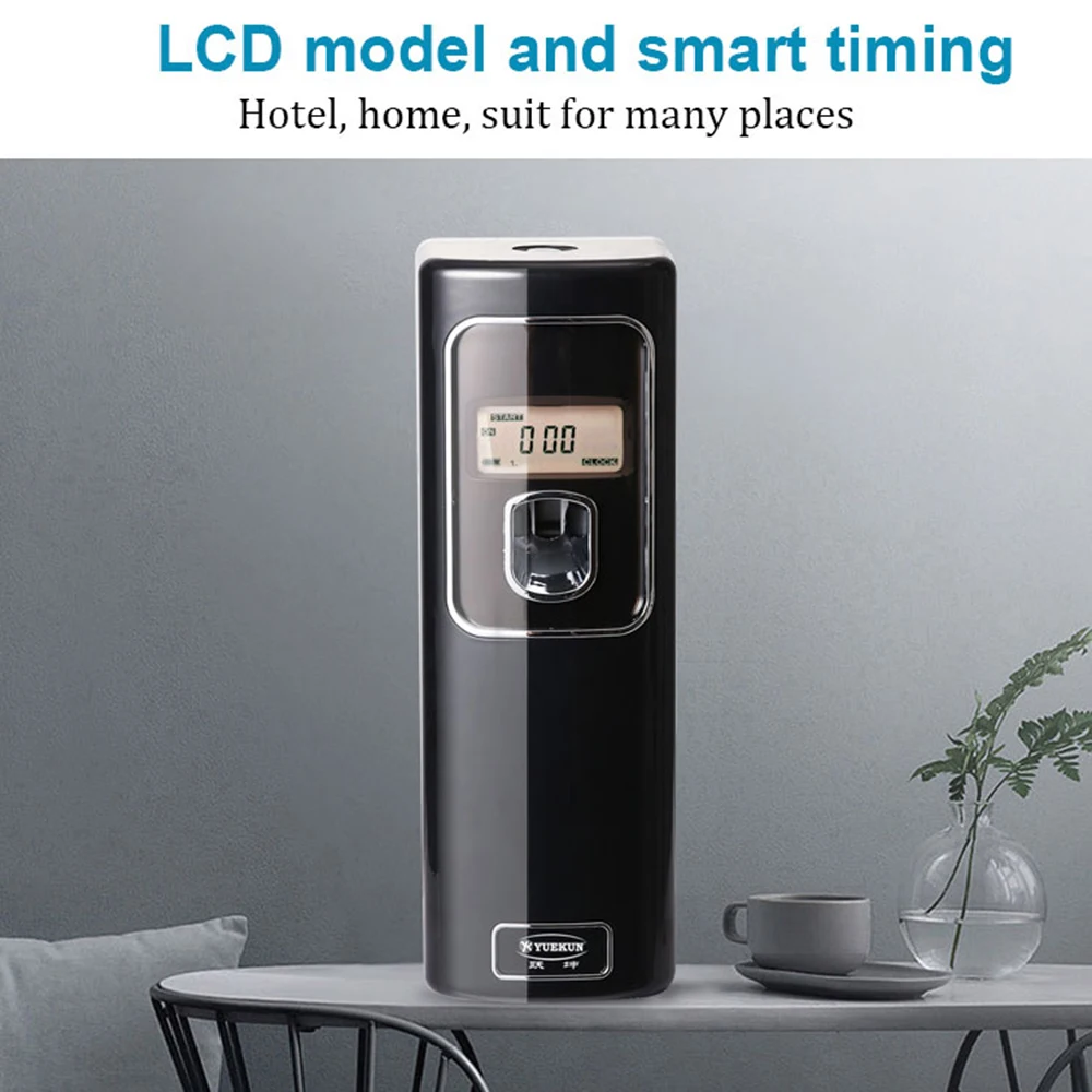 LCD-Automatic-Perfume-Machine-Hotel-Intellect-Timed-Aromatherapy ...