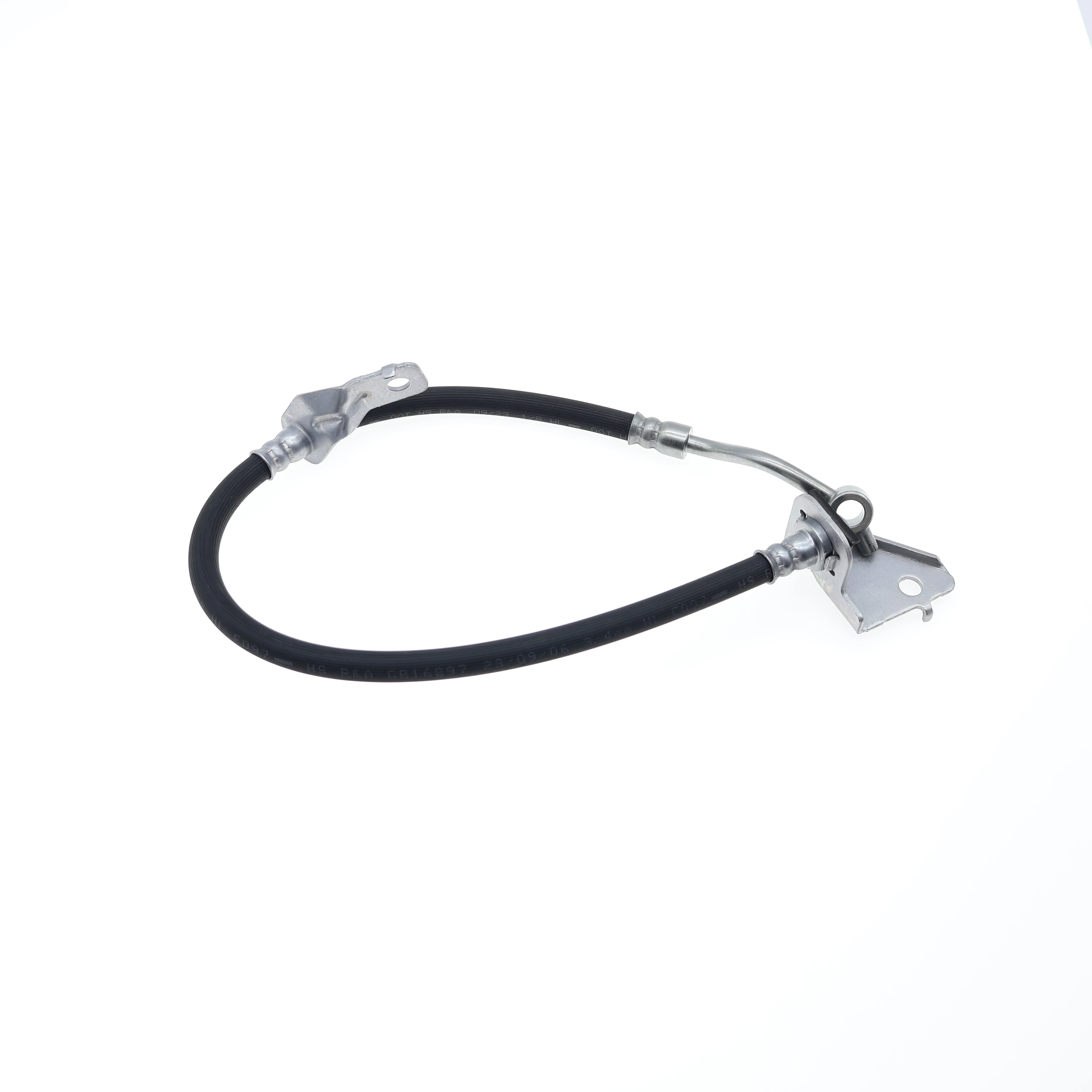 Genuine 587312S100 Hose - Brake Front LH 58731 2S100 For ix35 2010-2013 ...