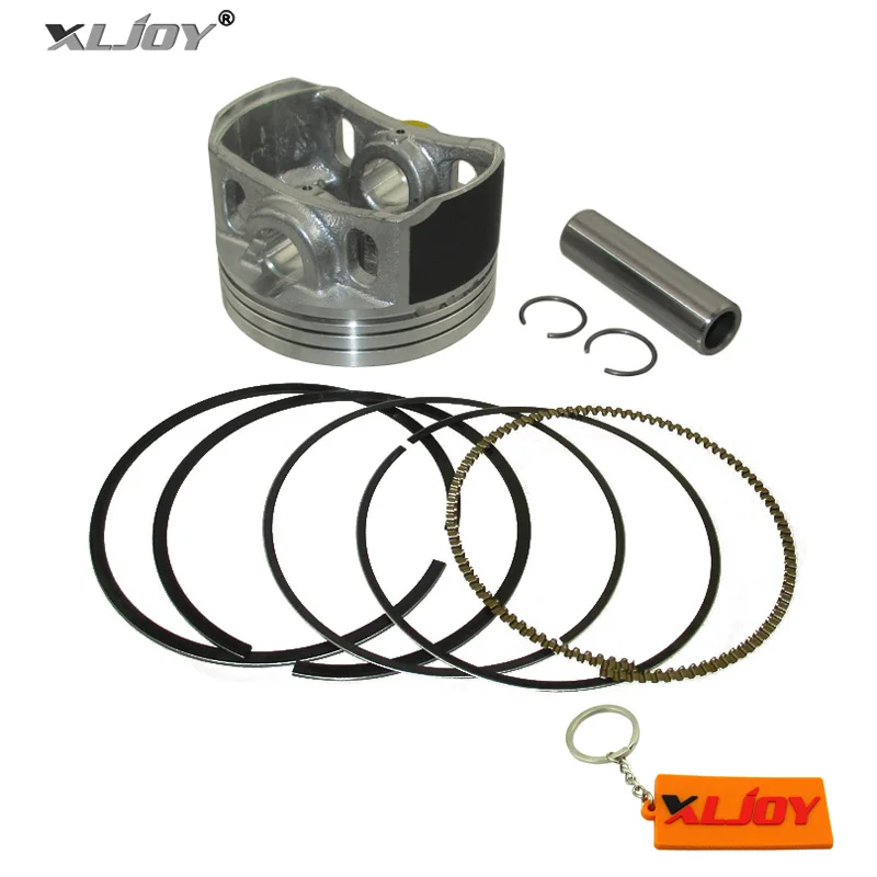 XLJOY-Kit-de-pist-n-de-62mm-pasador-de-13mm-para-Motor-YX-170-Stomp ...