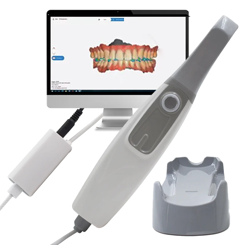 Esc-ner-de-Sensor-Dental-Intraoral-Digital-esc-ner-3D-con-Software ...