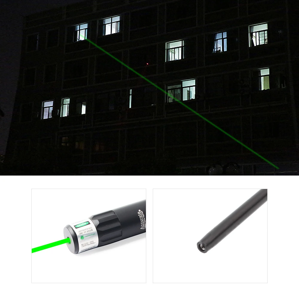 Green-Red-Dot-Laser-Light-Bore-Sighter-0-177-to-0-50-Caliber-Sighting ...