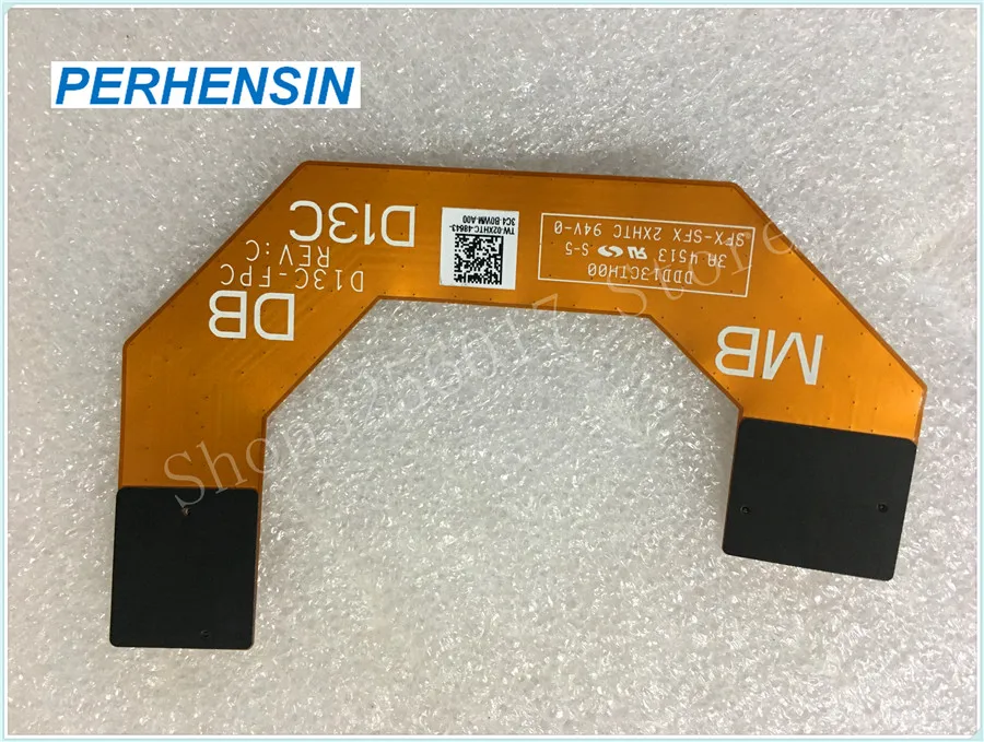 FOR-DELL-FOR-XPS-13-L322X-9333-USB-Power-Button-Switch-Audio-Port-Board ...