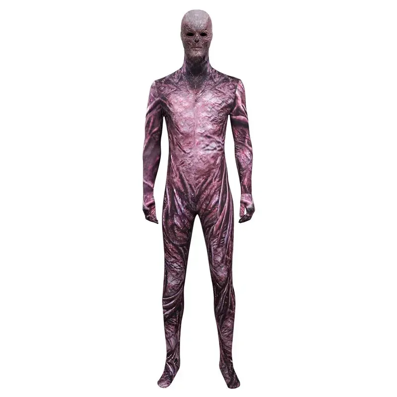 HAni 2025 TV ST 4 Costume 001 Vecna 's Outfit Halloween Party RPG ...