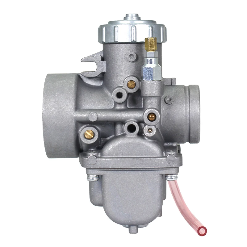 New Carb Mikuni PZ34j Carburetor VM34 Fit for Honda Yamaha 350 Kawasaki ...
