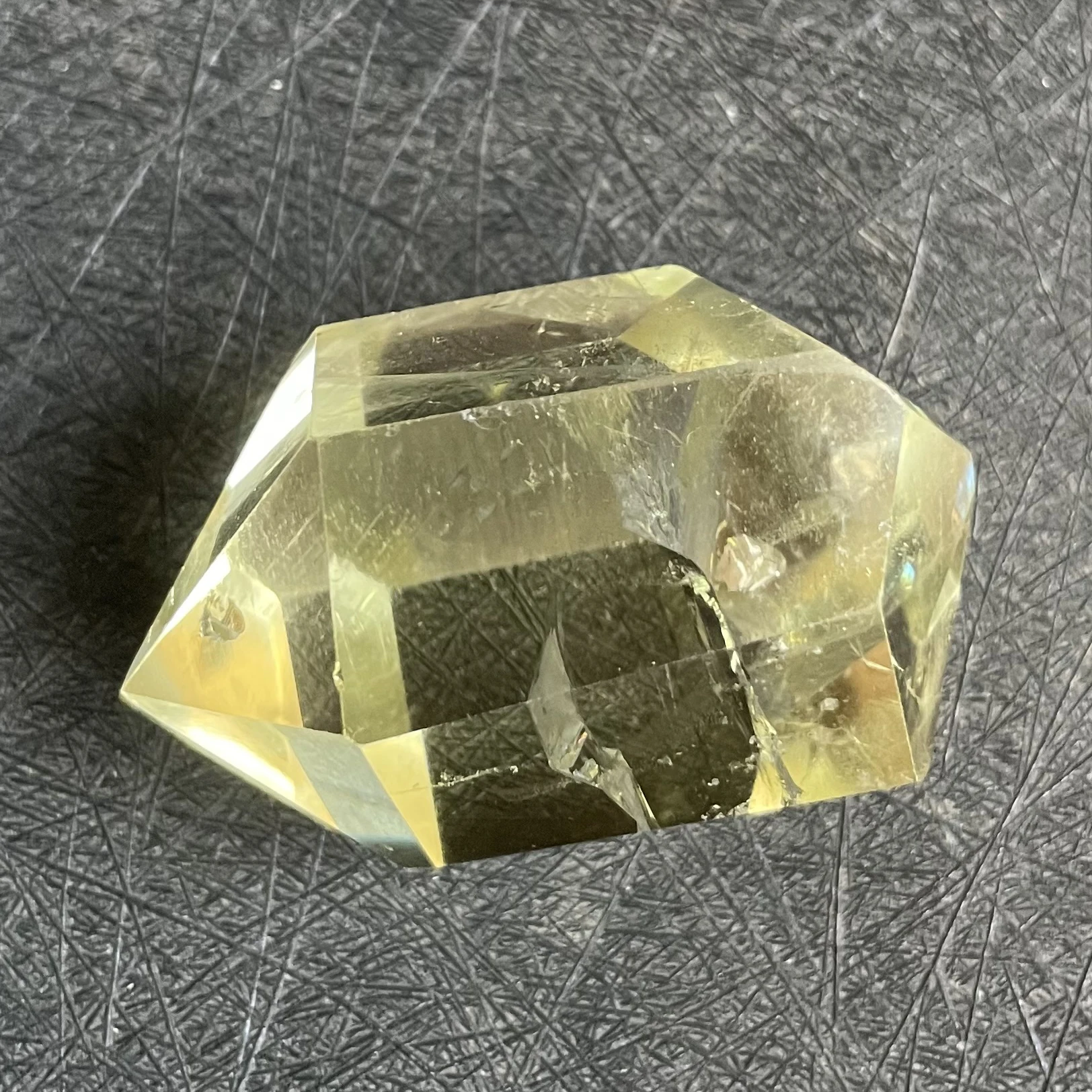 Natural-Citrine-Rainbow-Crystal-Free-Form-Rock-Decoration-Rough ...