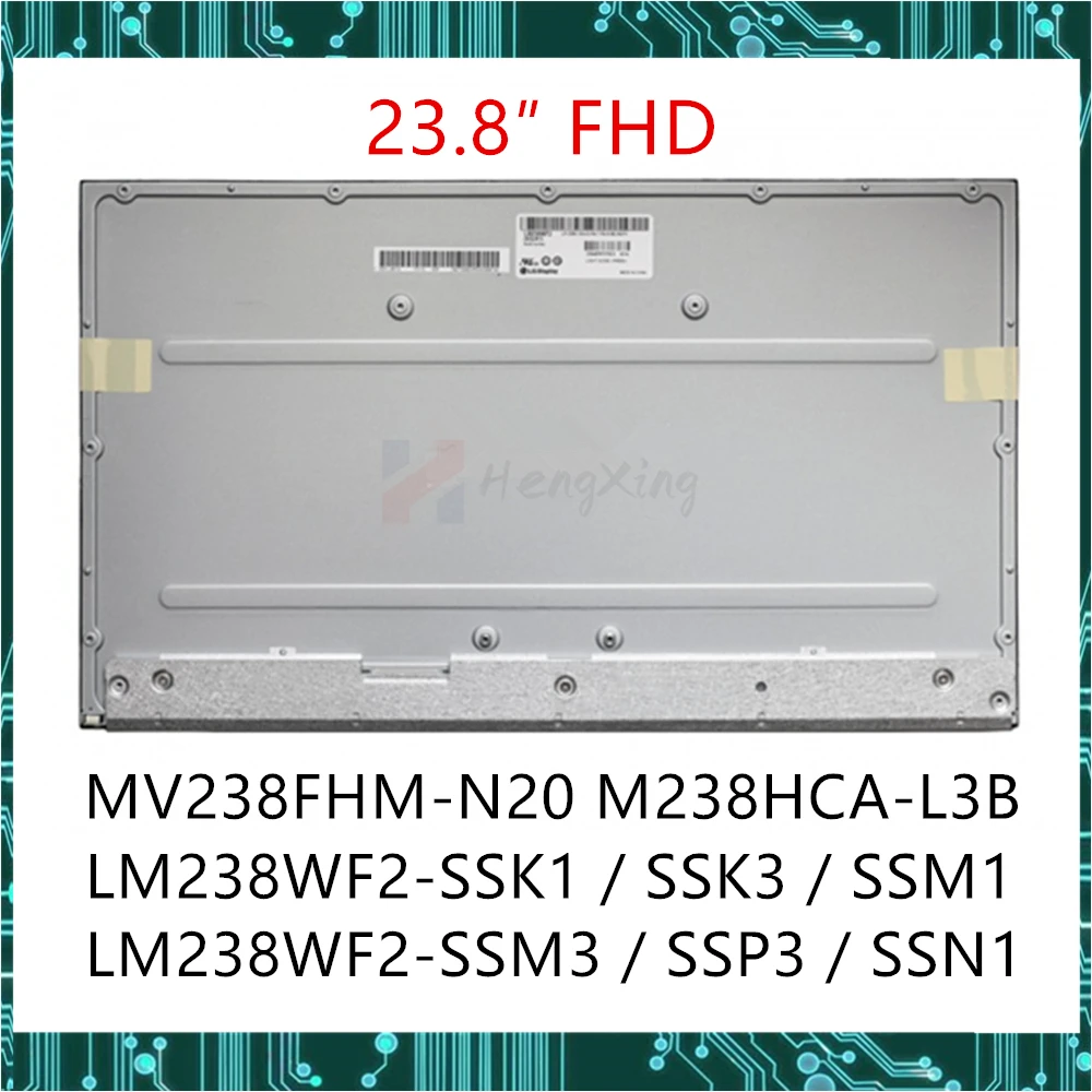 Original-23-8-MV238FHM-N20-M238HCA-L3B-LM238WF2-SSK1-SSM1-LM238WF2-SSK3 ...