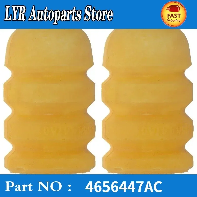 2PCS-Original-high-quality-for-01-10-CHRYSLER-PT-CRUISER-REAR ...