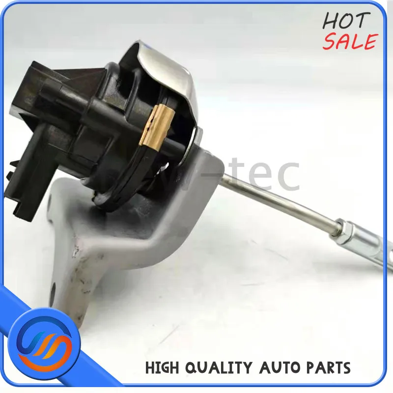 Turbocharger Actuator DV6FD 49172 03000 4917203000 for Peuggeot ...