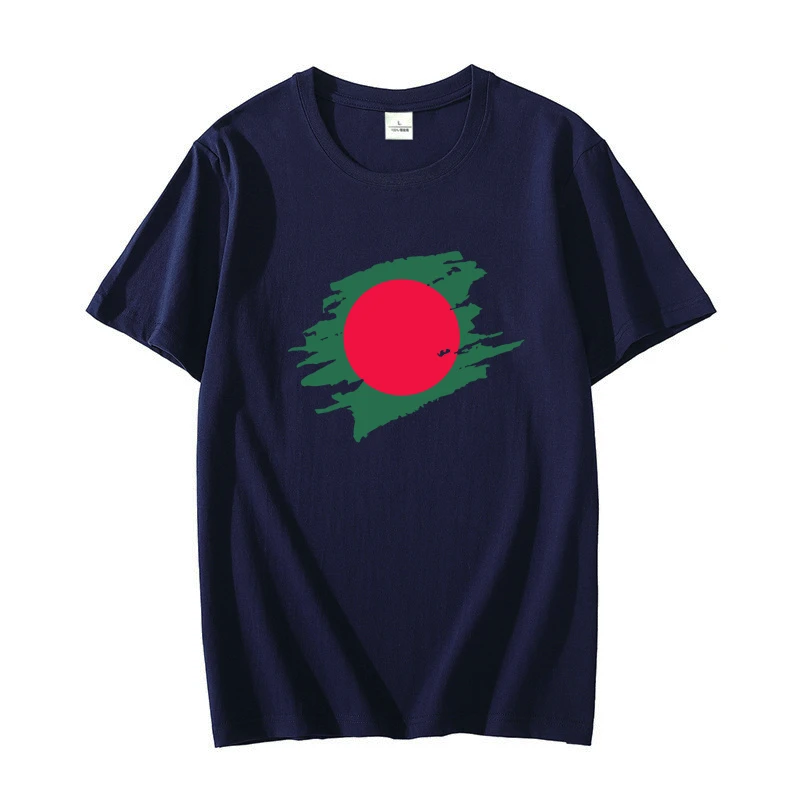 Bangladesh-Flag-Men-s-T-Shirt-Bangladeshi-Cricket-Sport-Support-Proud ...