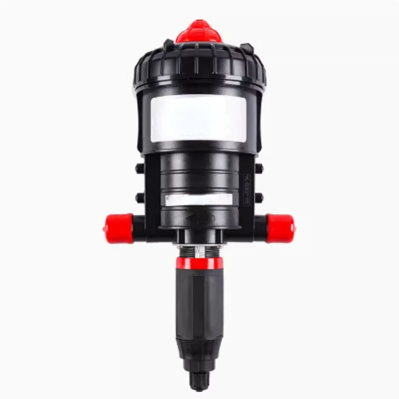 Automatic-proportional-dispenser-for-Fertilizer-Injector-foam-automatic ...